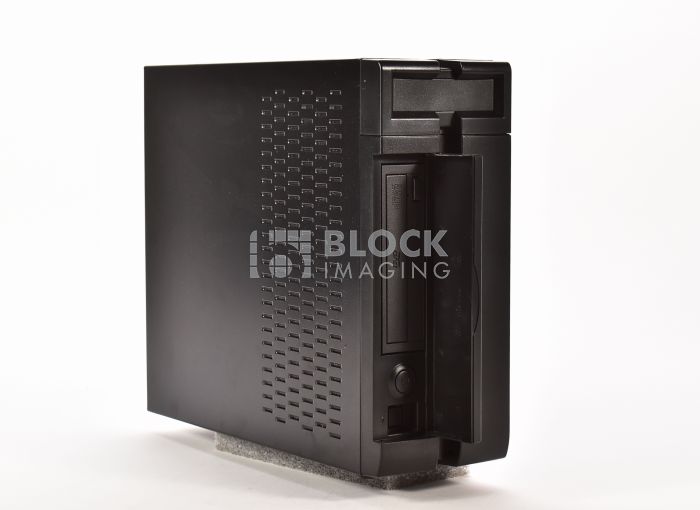 10276187 - Siemens - Molecular Imaging - Symbia T/S Snac 3.2Ghz Workstation | Block Imaging